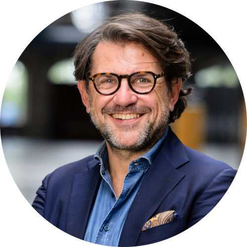 Neva SGR Team - Maurizio Cortese