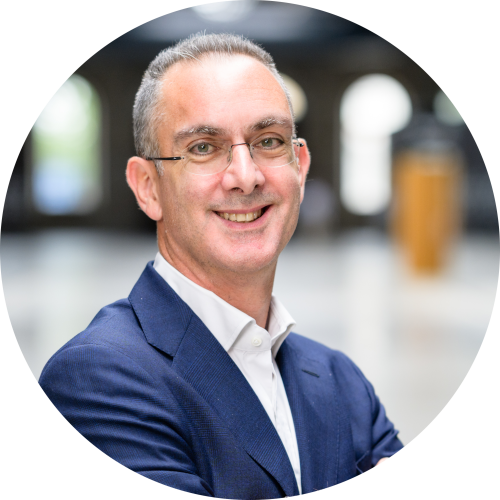 Neva SGR Team - Marco Di Miceli